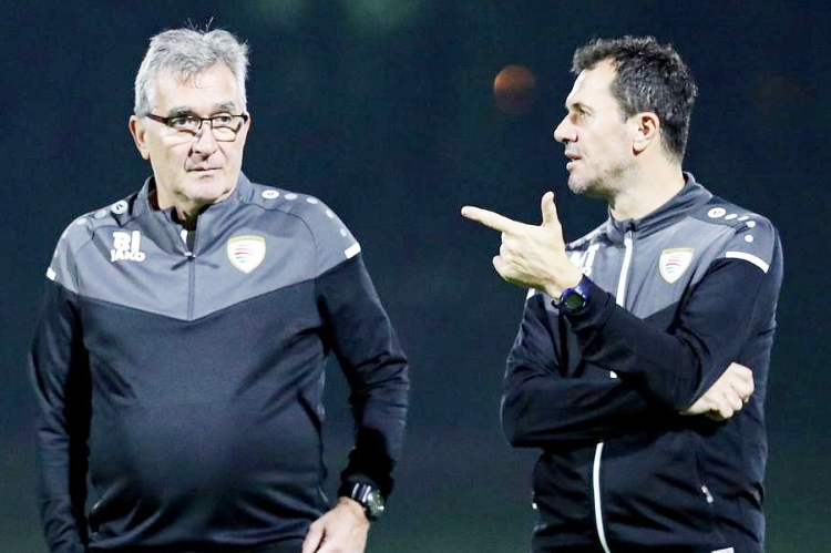 Svaku utakmicu možemo odvesti u smjeru koji mi želimo - SportCom.hr